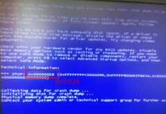 0x000000f4蓝屏是怎么回事（6种常见电脑蓝屏的解决方法）_电脑装配网 - 手机版