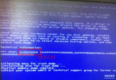 蓝屏代码0x0000001e什么原因（6种常见电脑蓝屏的解决方法）_电脑装配网 - 手机版