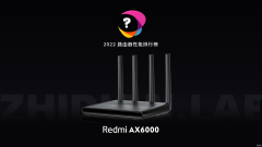 红米ax6000路由器怎么样（Redmi AX6000测评）_电脑装配网 - 手机版